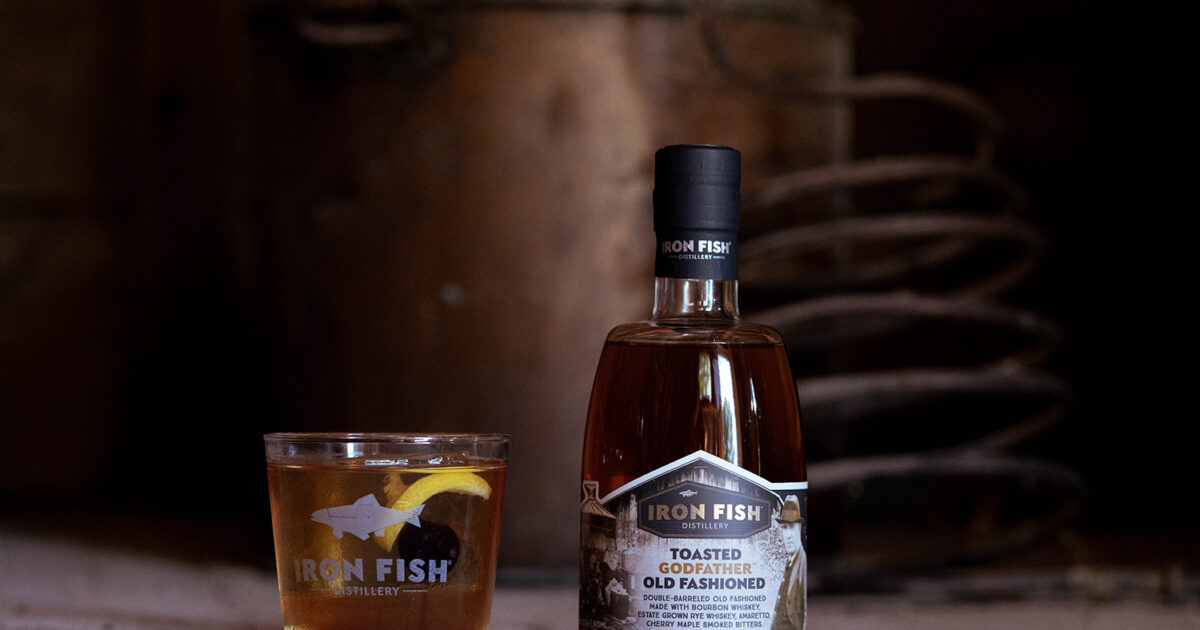 Iron Fish Announces Special Releases for Seventh Anniversary – Craft ...
