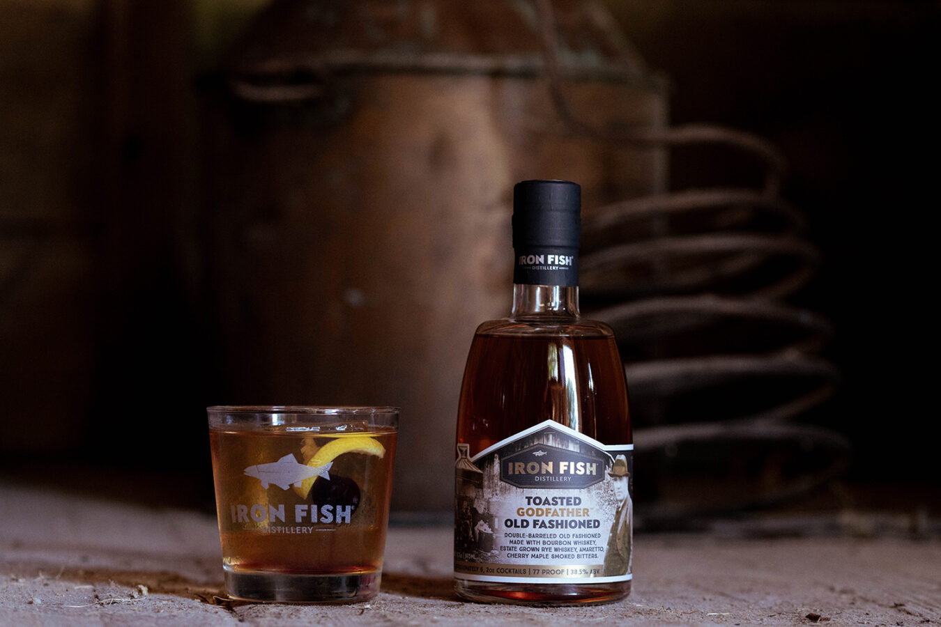 Iron Fish Announces Special Releases for Seventh Anniversary – Craft ...