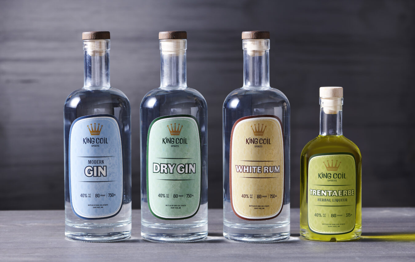 King Coil Spirits to Open in Minnesota – Craft Spirits Magazine