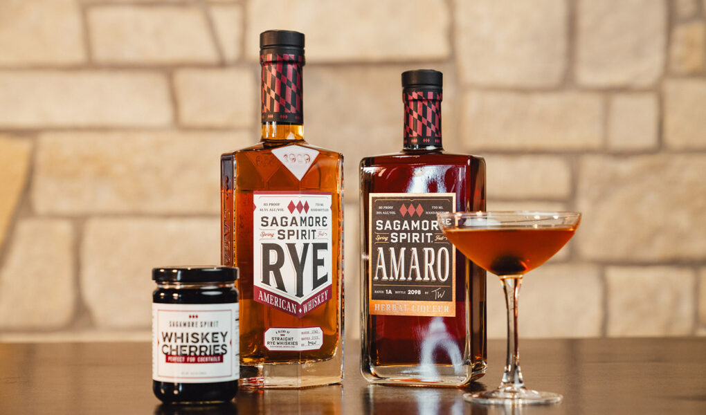 Sagamore Spirit Announces Release of Penny’s Proof and Bottled in Bond ...