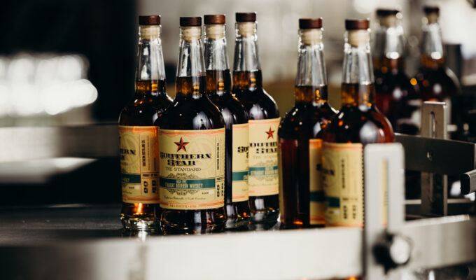 Southern Distilling Co. Announces New EVP – Craft Spirits Magazine