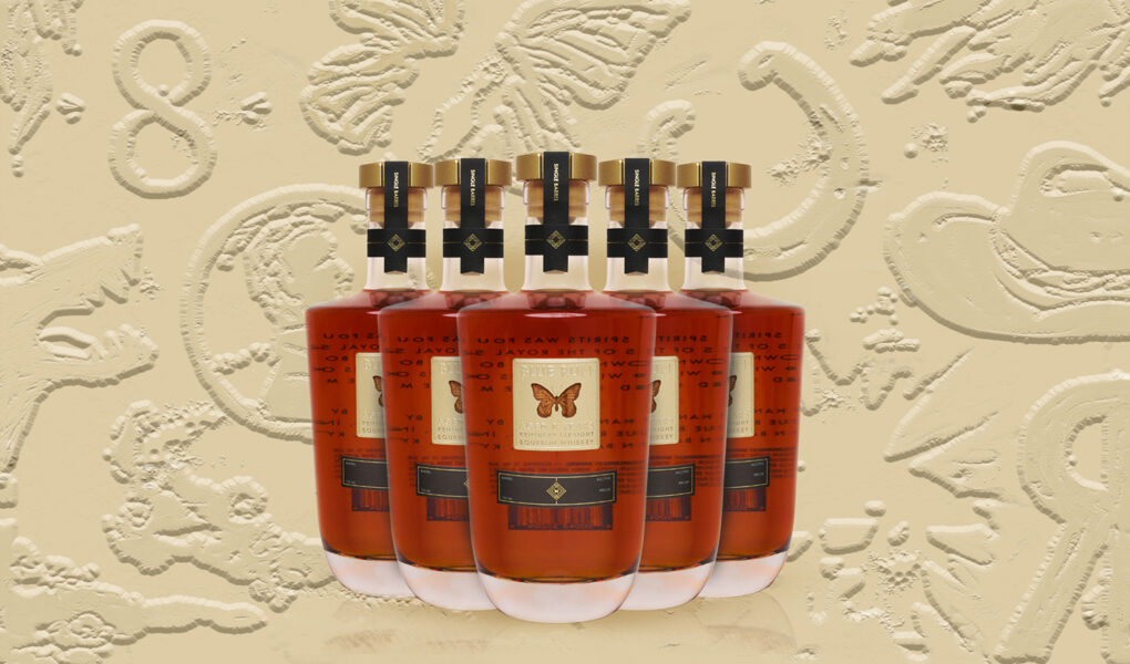 Blue Run Spirits Releases Single Barrel Double Oak Rye Whiskey for ...