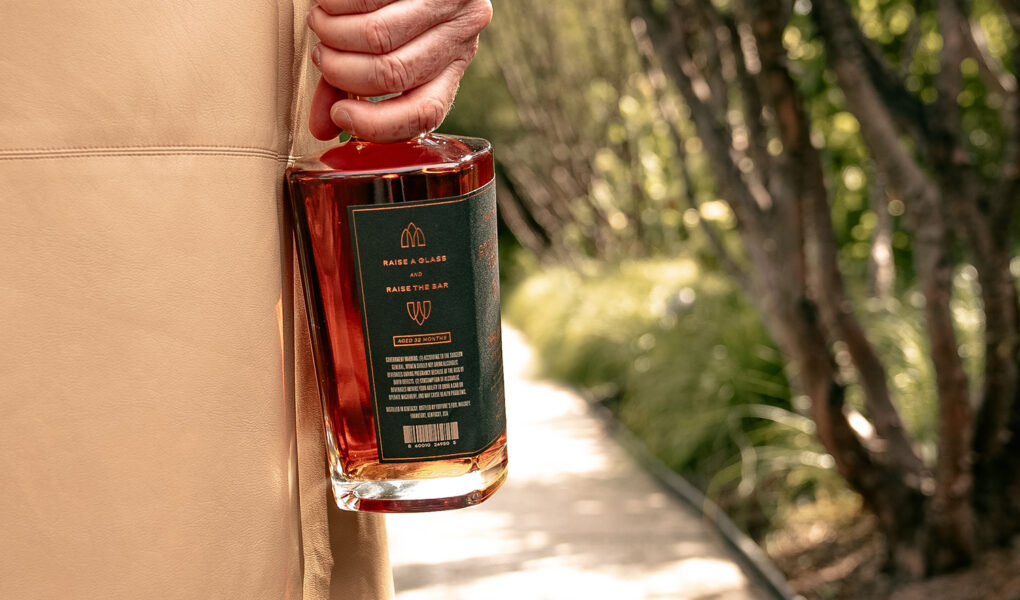 Fortune’s Fool Rye Whiskey, The Prelude, Now Available Nationwide on E ...