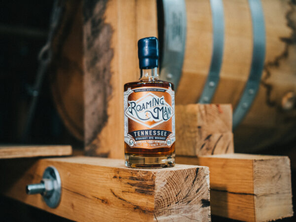 Sugarlands Distilling Releases Roaming Man Edition XVI – Craft Spirits ...