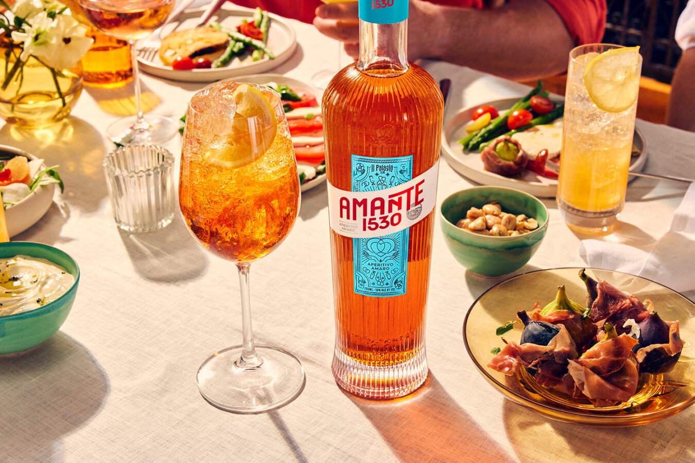 Amante 1530 Launches in U.S. – Craft Spirits Magazine