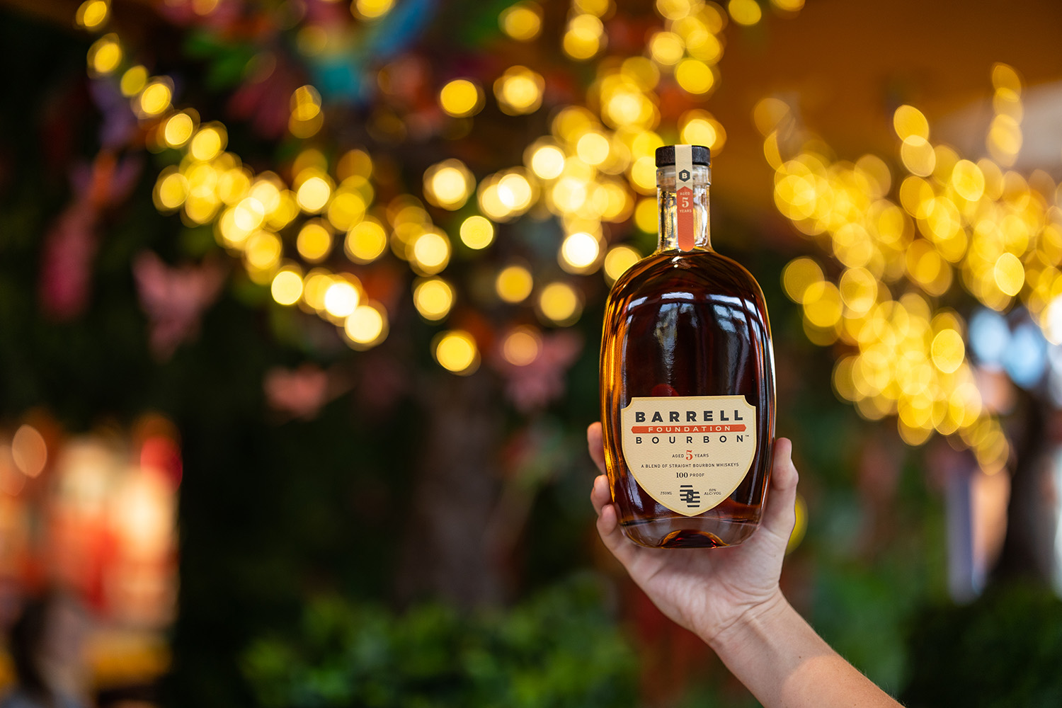 Barrell Craft Spirits Introduces Barrell Foundation Bourbon – Craft ...