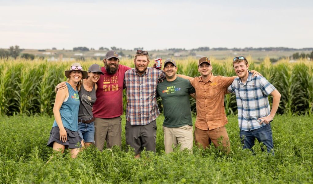 Two Six Craft Distributors Brings Root Shoot’s First Whiskey Release to ...