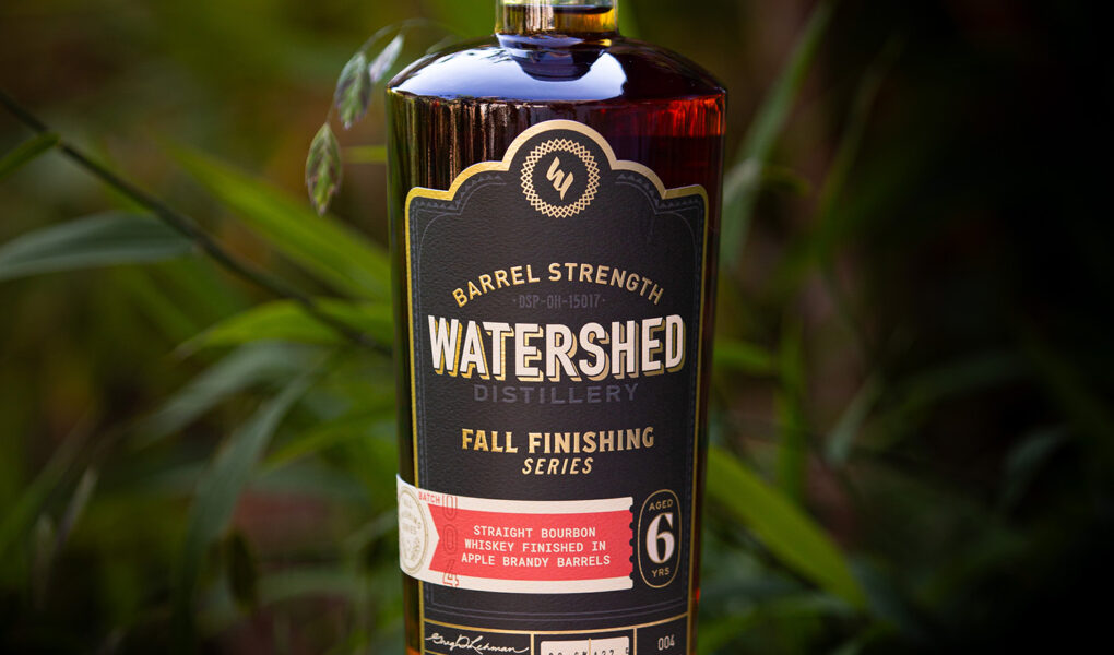 Watershed Distillery Welcomes Aaron Harris as Head Distiller – Craft ...