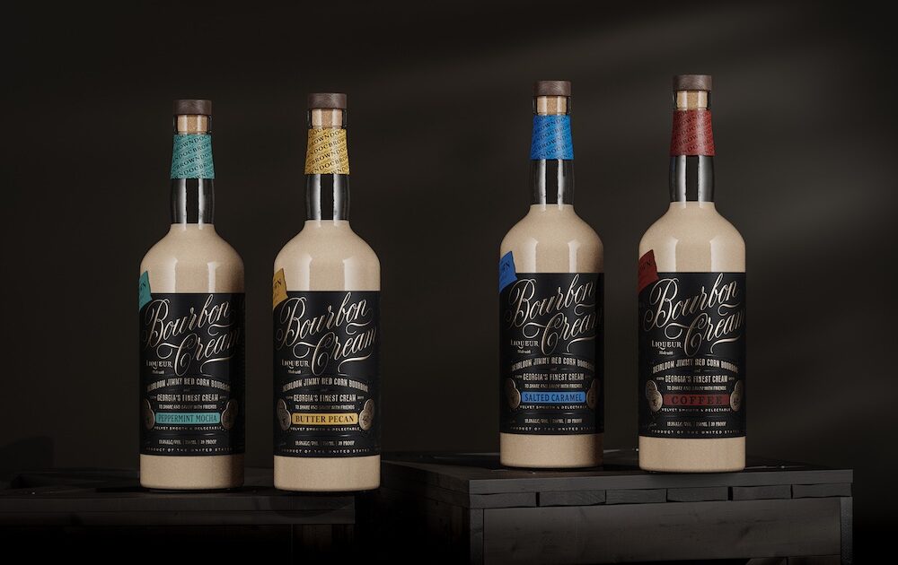 Doc Brown Farm & Distillers Launches Bourbon Cream Liqueurs – Craft Spirits Magazine
