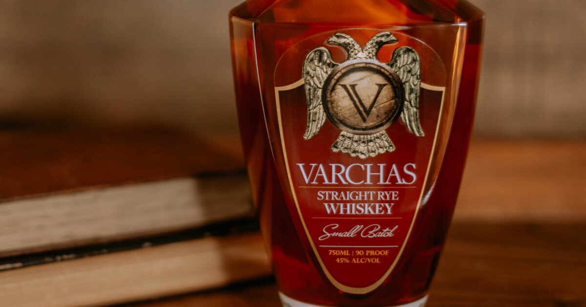 Shankar Distillers Launches Bourbon and Whiskey Brand In Texas – Craft ...