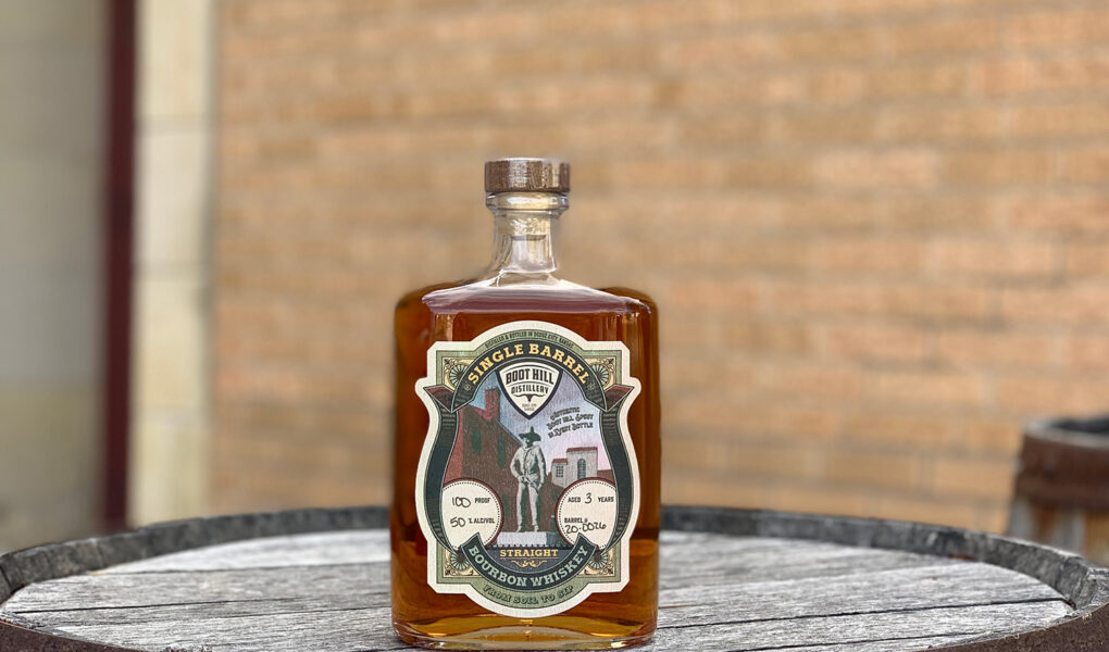 Boot Hill Distillery Breaking Ground on Multi-Year Expansion Project ...