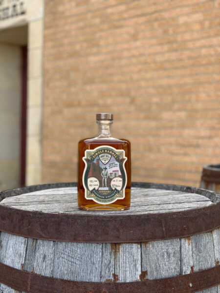Boot Hill Distillery to Release Two Single Barrel Straight Bourbon ...