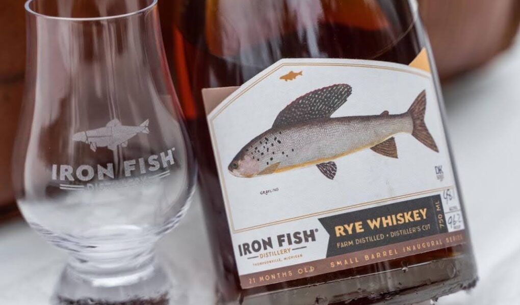Iron Fish, Short’s Brewing Team Up on Soft Parade Vodka – Craft Spirits ...
