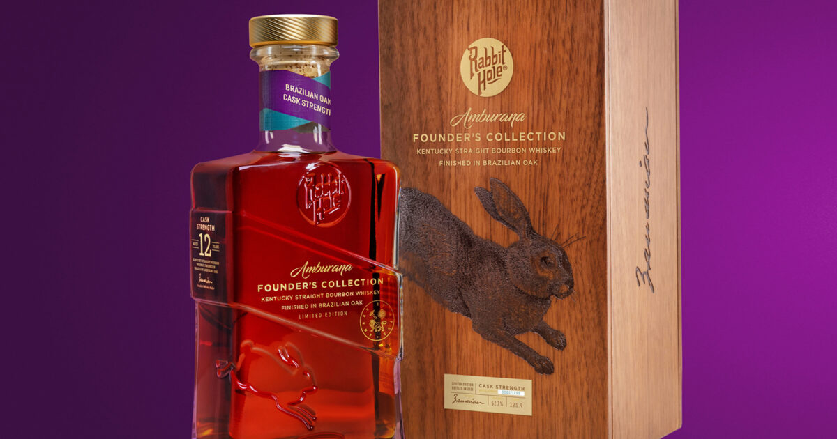 Rabbit Hole Distillery Unveils Founder’s Collection Limited-Release ...