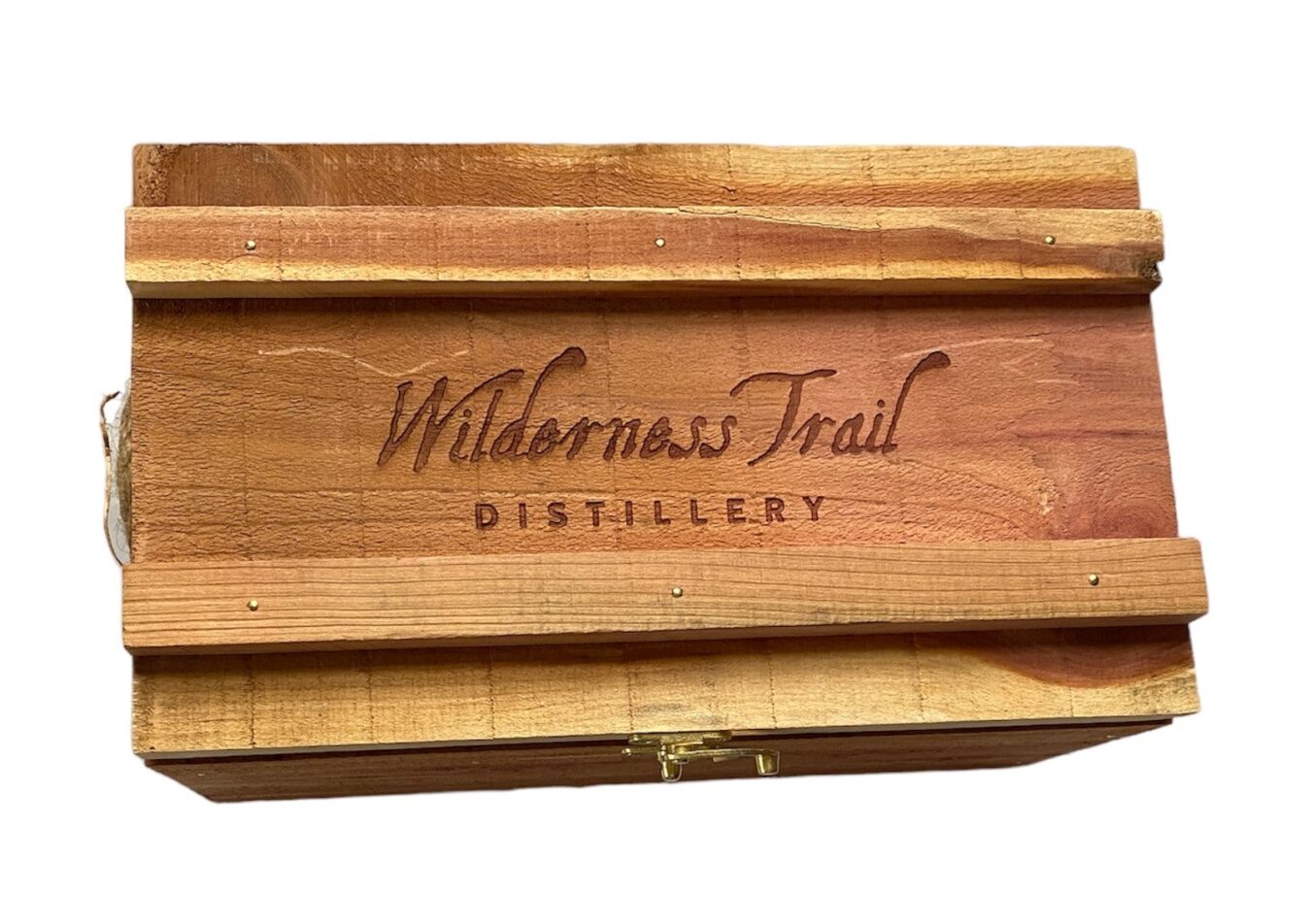 Wilderness Trail Distillery to Release 10-year Bourbon – Craft Spirits ...