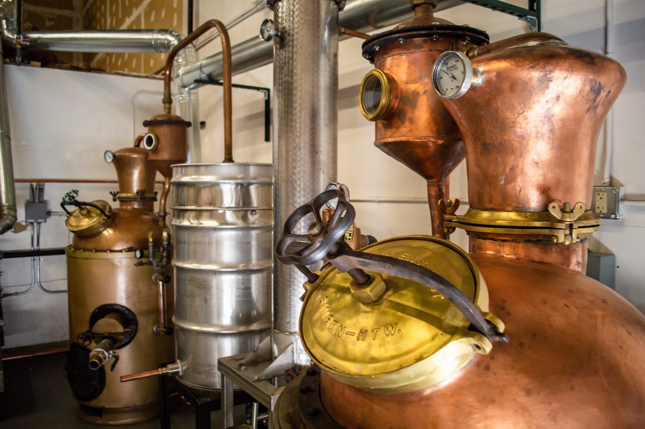 Golden Moon Distillery Announces Plans to Sell – Craft Spirits Magazine