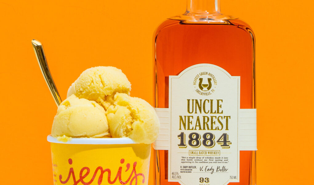 Uncle Nearest Premium Whiskey’s Weaver Pays Homage to U.S. Troops with ...