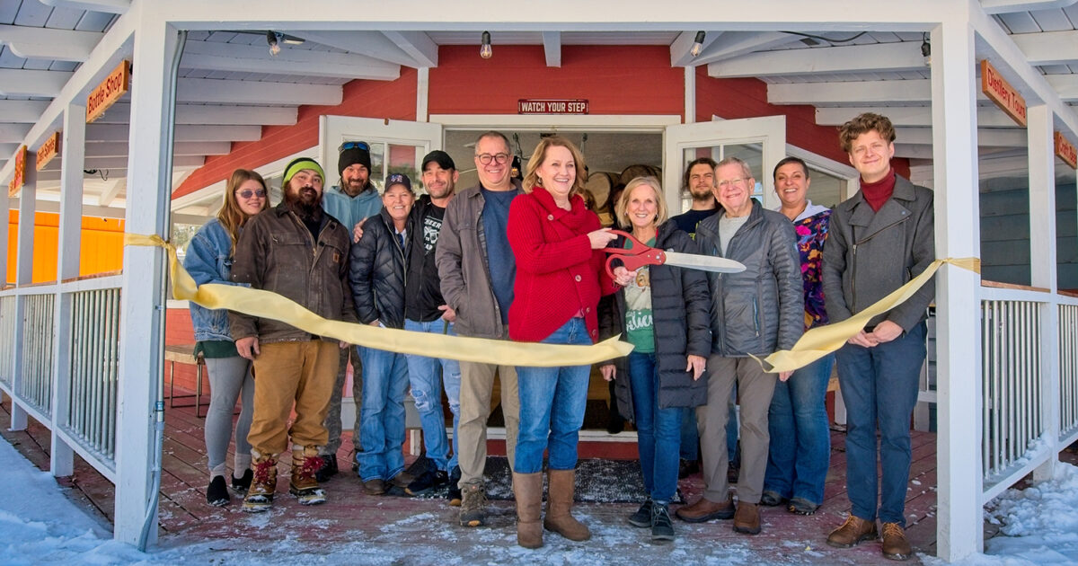 Red River Distillery Tasting Room Opens Doors to Public – Craft Spirits ...