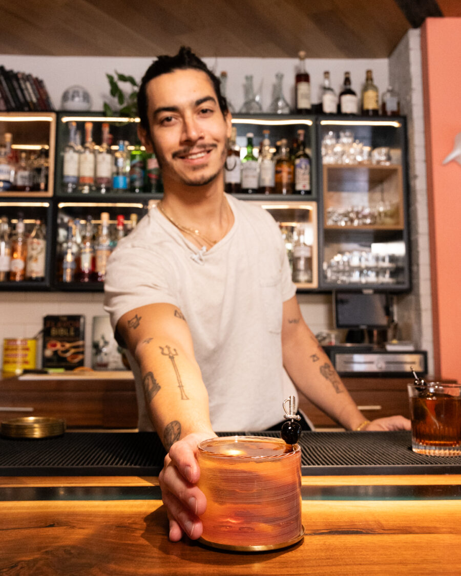 Wiggly Bridge Distillery’s Spirited Elixir Challenge Unveils Top Maine ...