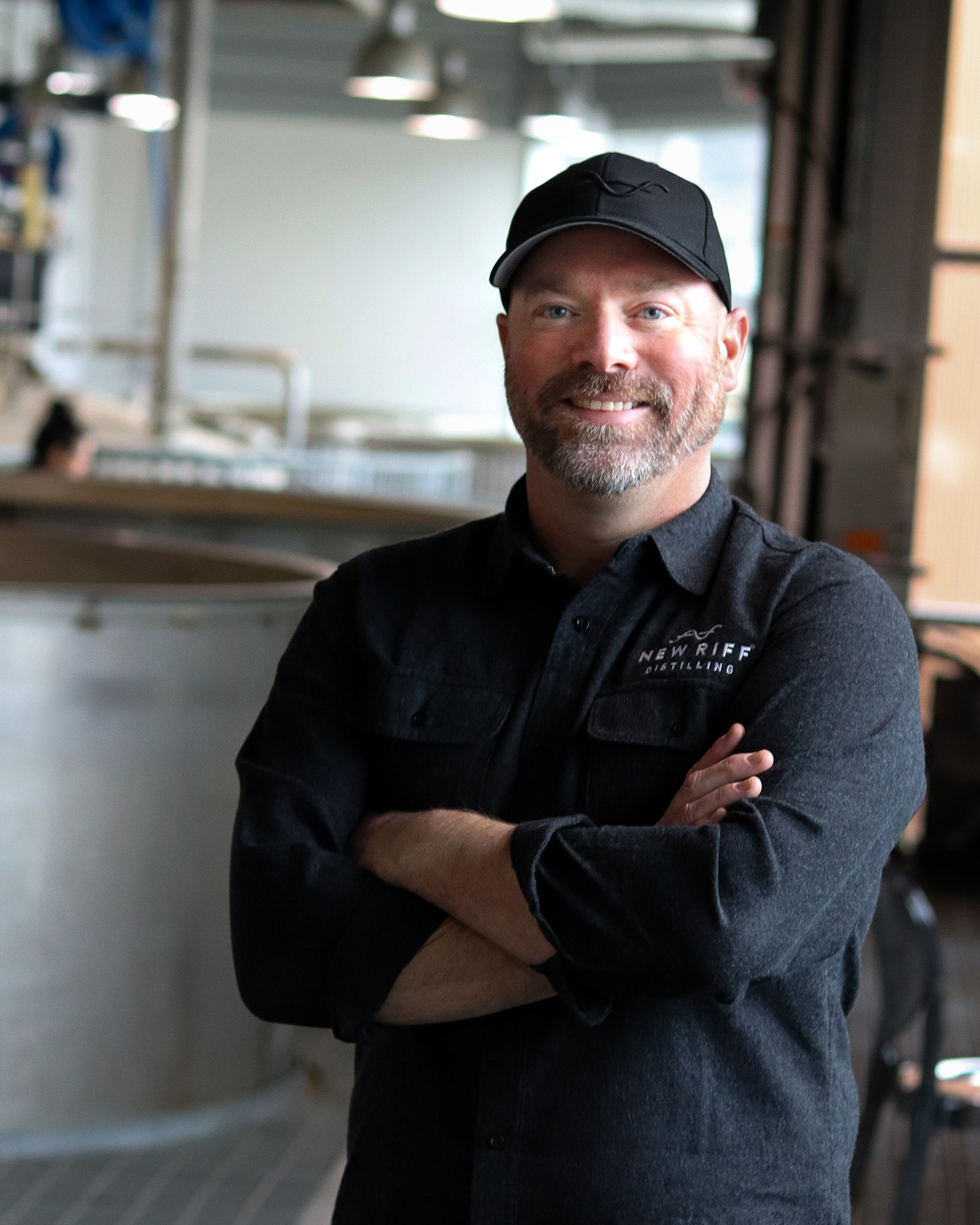 New Riff Distilling Names First Master Distiller – Craft Spirits Magazine