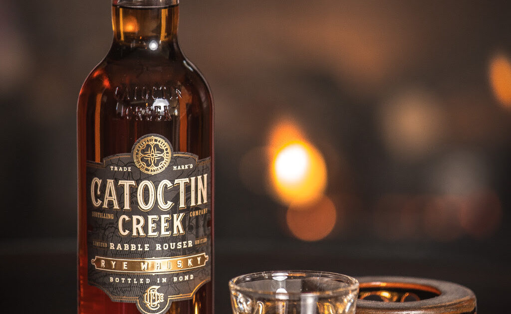 Catoctin Creek Celebrates 15 Years, Releases Six-year-old Rabble Rouser ...