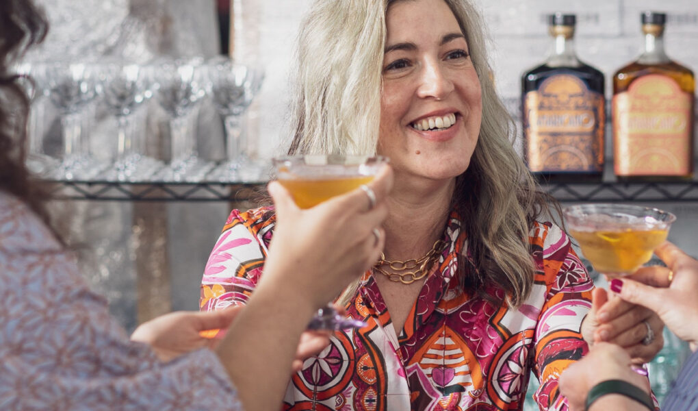 Fast Penny Spirits Launches First RTD, Amaricano Shakerato – Craft ...