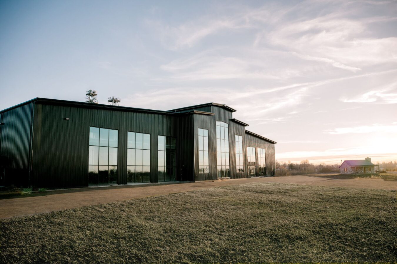 Staghorn Opens Garrard County Distilling Co. in Kentucky – Craft ...