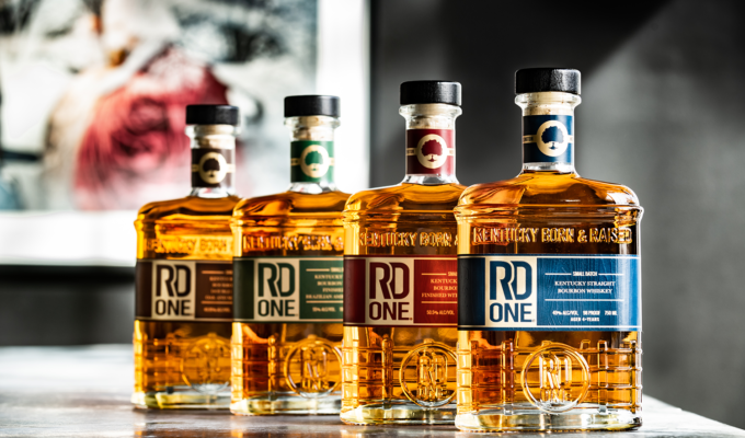 RD1 Spirits Unveils Distillery Plans for $5-million Brand Destination ...