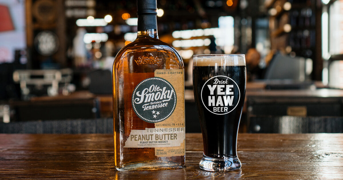 Ole Smoky, Yee-Haw Brewing Co. Continue Partnership with Second Harvest ...