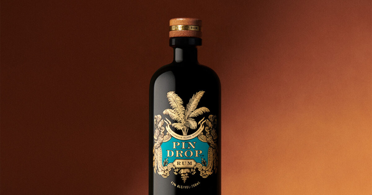 Pin Drop Rum Launches in U.S. – Craft Spirits Magazine