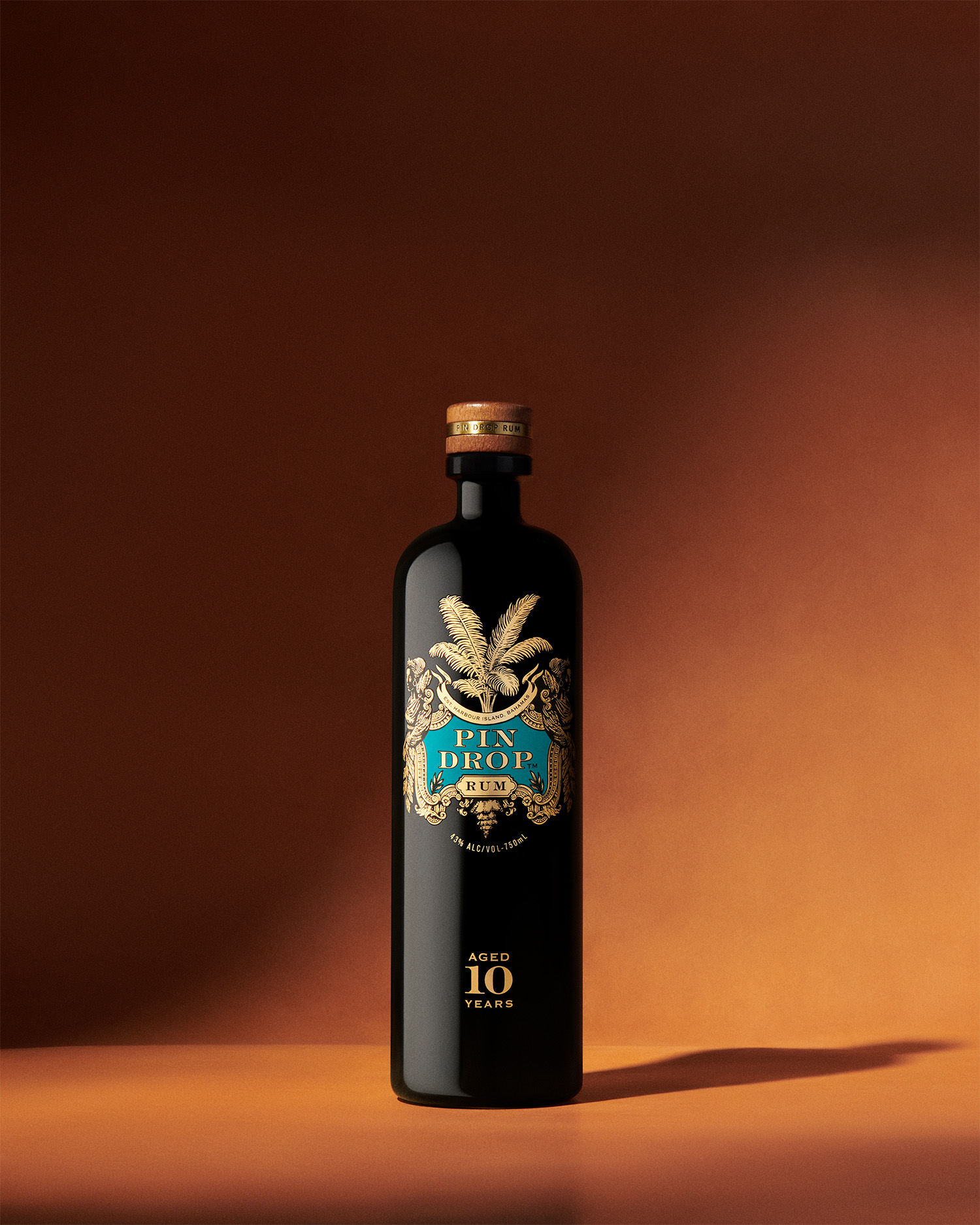 Pin Drop Rum Launches in U.S. – Craft Spirits Magazine