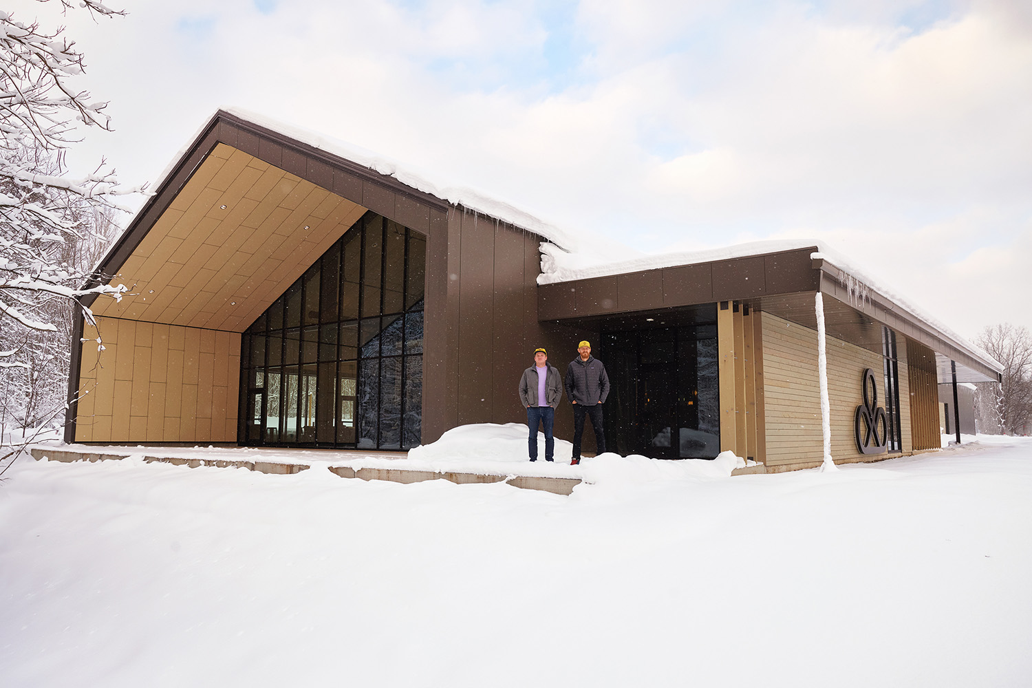 New Eastern Kille Distillery Location Exceeds Owners’ Expectations ...