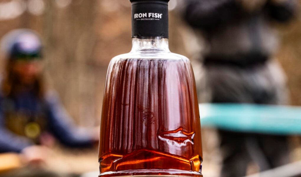 Iron Fish, Short’s Brewing Team Up on Soft Parade Vodka – Craft Spirits ...