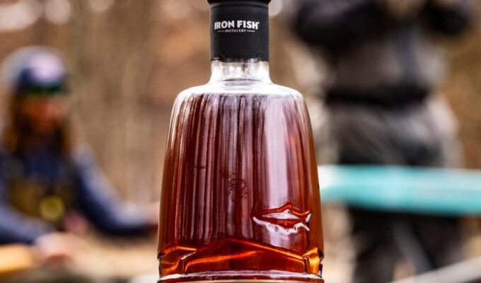 Iron Fish Marks Seven Years with Special Release of Mad Angler Whiskeys ...