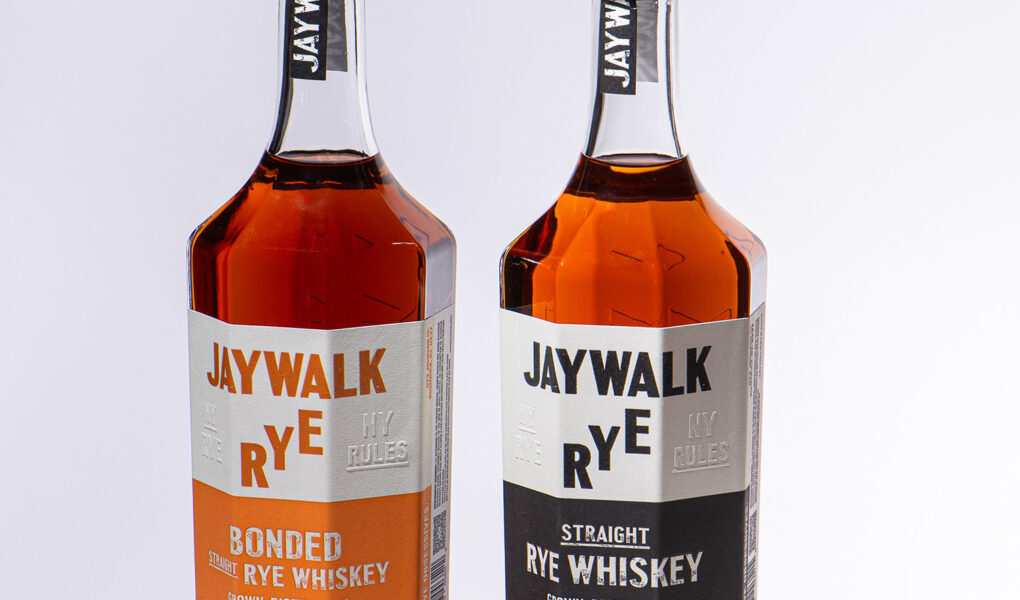 Baltimore Spirits Co. Unveils Cask-Strength Epoch Rye – Craft Spirits ...