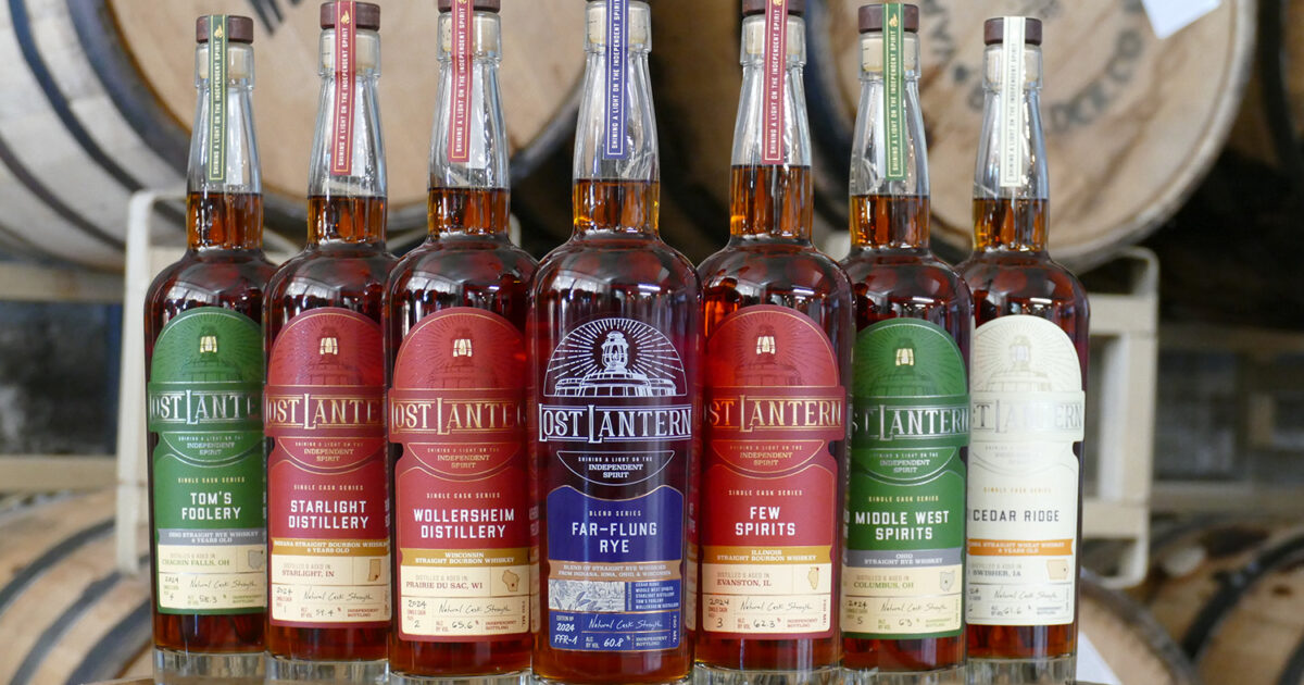 Lost Lantern Celebrates the Midwest in Spring 2024 Collection – Craft ...