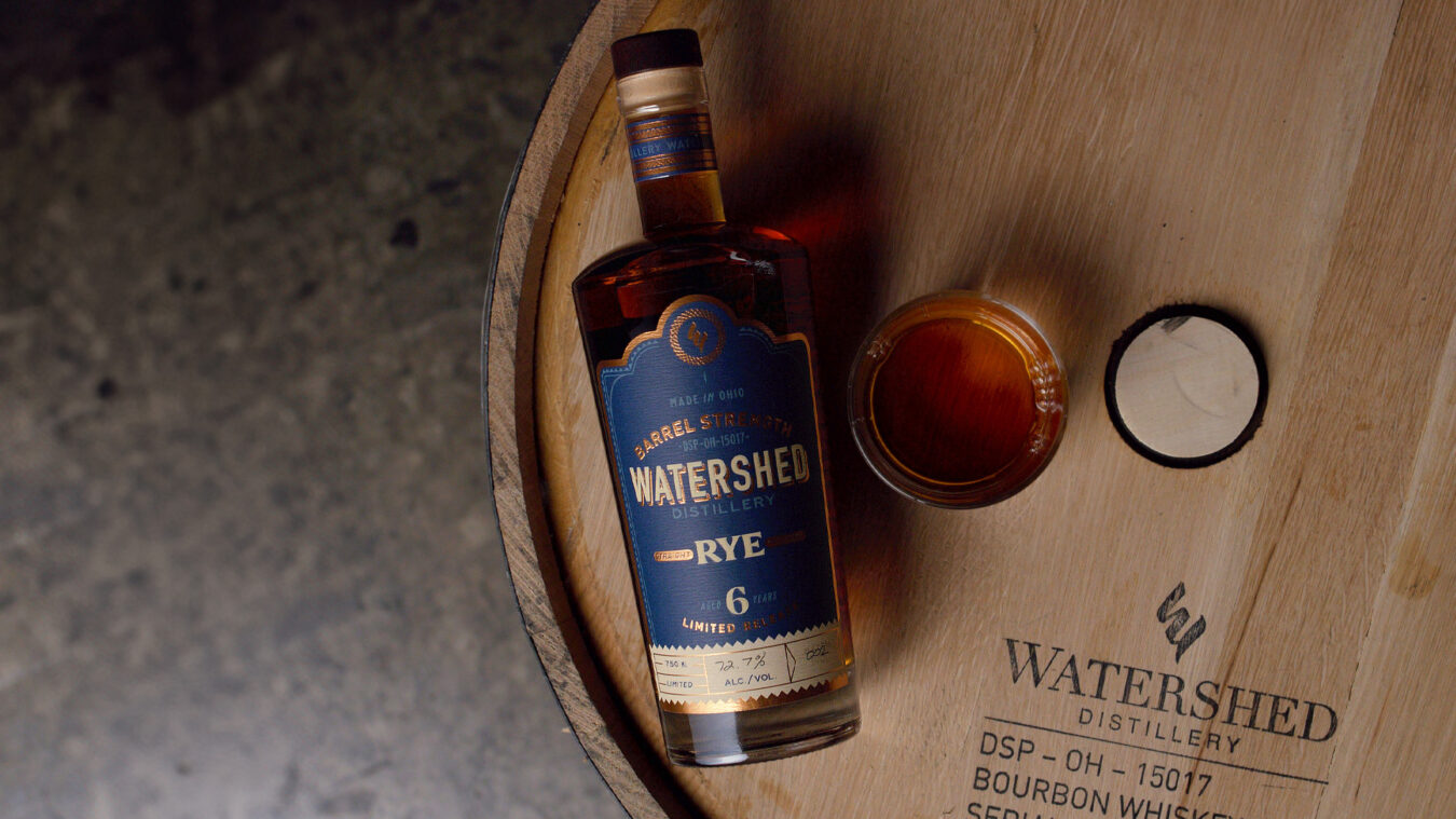Watershed Distillery to Release Second Batch of Rye Whiskey via Lottery ...