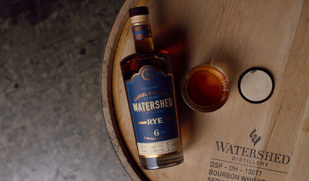 Watershed Distillery Introduces BourbonFest – Craft Spirits Magazine