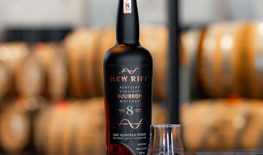 New Riff Announces New Look for Newport Location – Craft Spirits Magazine