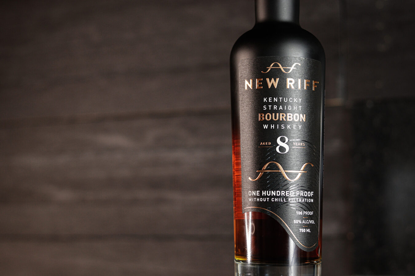 New Riff Distilling Unveils Eight-Year-Old Bourbon Whiskey – Craft ...