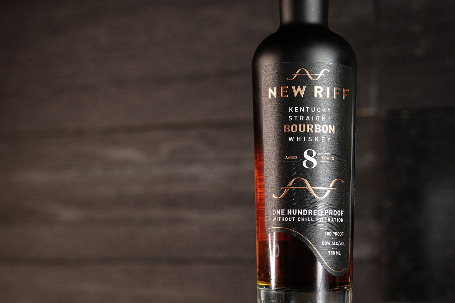 New Riff Distilling Unveils Eight-Year-Old Bourbon Whiskey – Craft ...