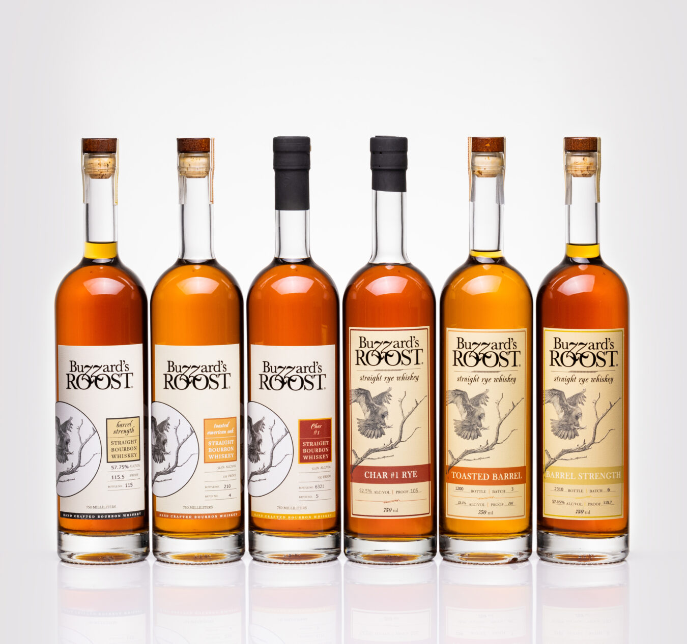 Buzzard’s Roost Launches Customer Loyalty Program – Craft Spirits Magazine