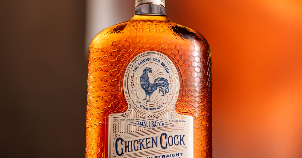 Chicken Cock Whiskey Welcomes Visitors to Circa 1856 – Craft Spirits ...