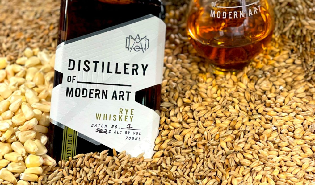 Phase 1 of Nearest Green Whiskey Distillery Opens 9/14 – Craft Spirits ...