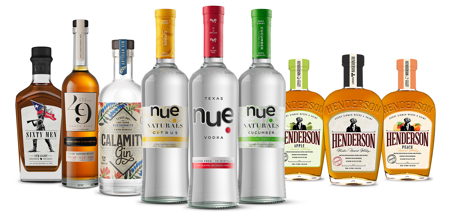 Next Century Spirits Purchases Southwest Spirits Brand Portfolio ...