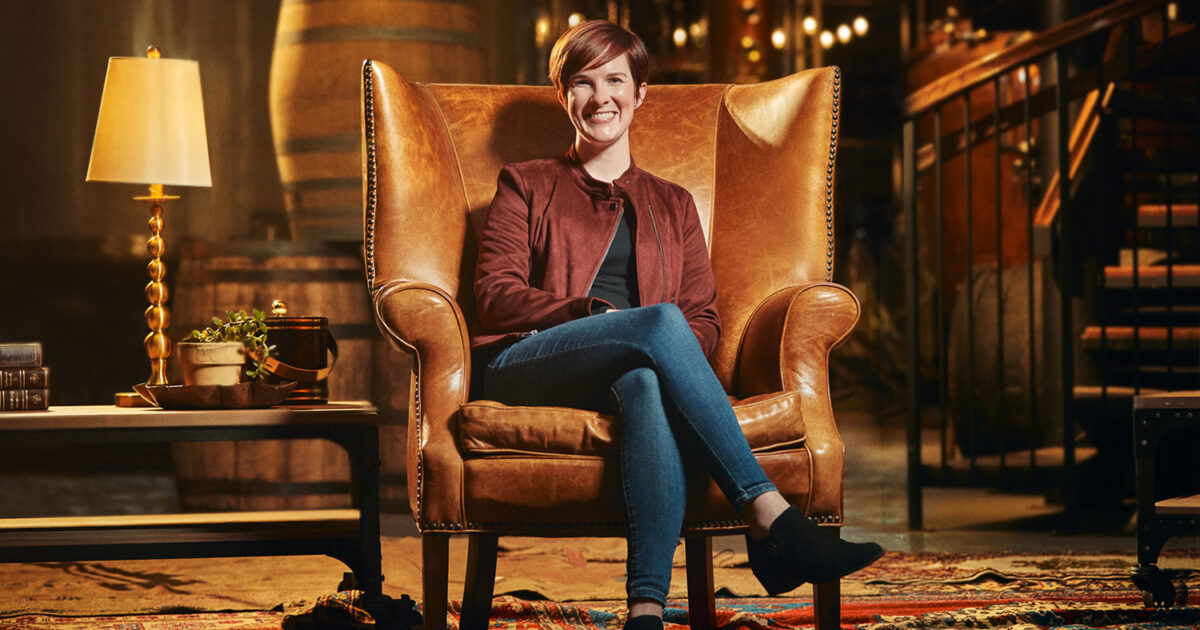 Old Dominick Distillery Announces Departure of Master Distiller Alex ...
