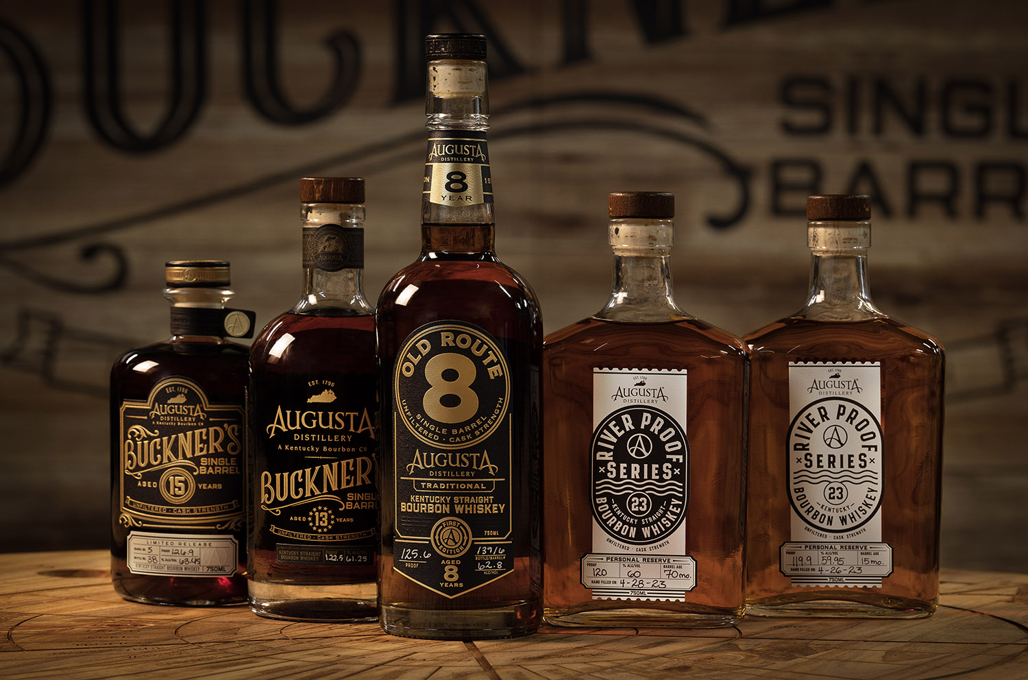 Augusta Distillery Adds Alex Castle as Master Distiller – Craft Spirits ...