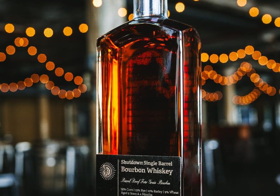 Detroit City Distillery Celebrates 10th Anniversary with Special ...