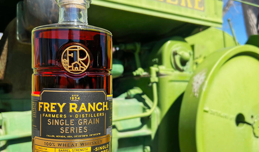 Frey Ranch Celebrates 10 Years of Distilling with Expansion – Craft ...