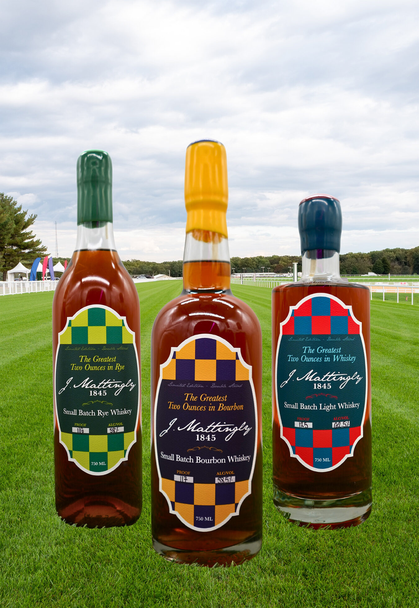 J. Mattingly 1845 Distillery Celebrates Derby Week – Craft Spirits Magazine